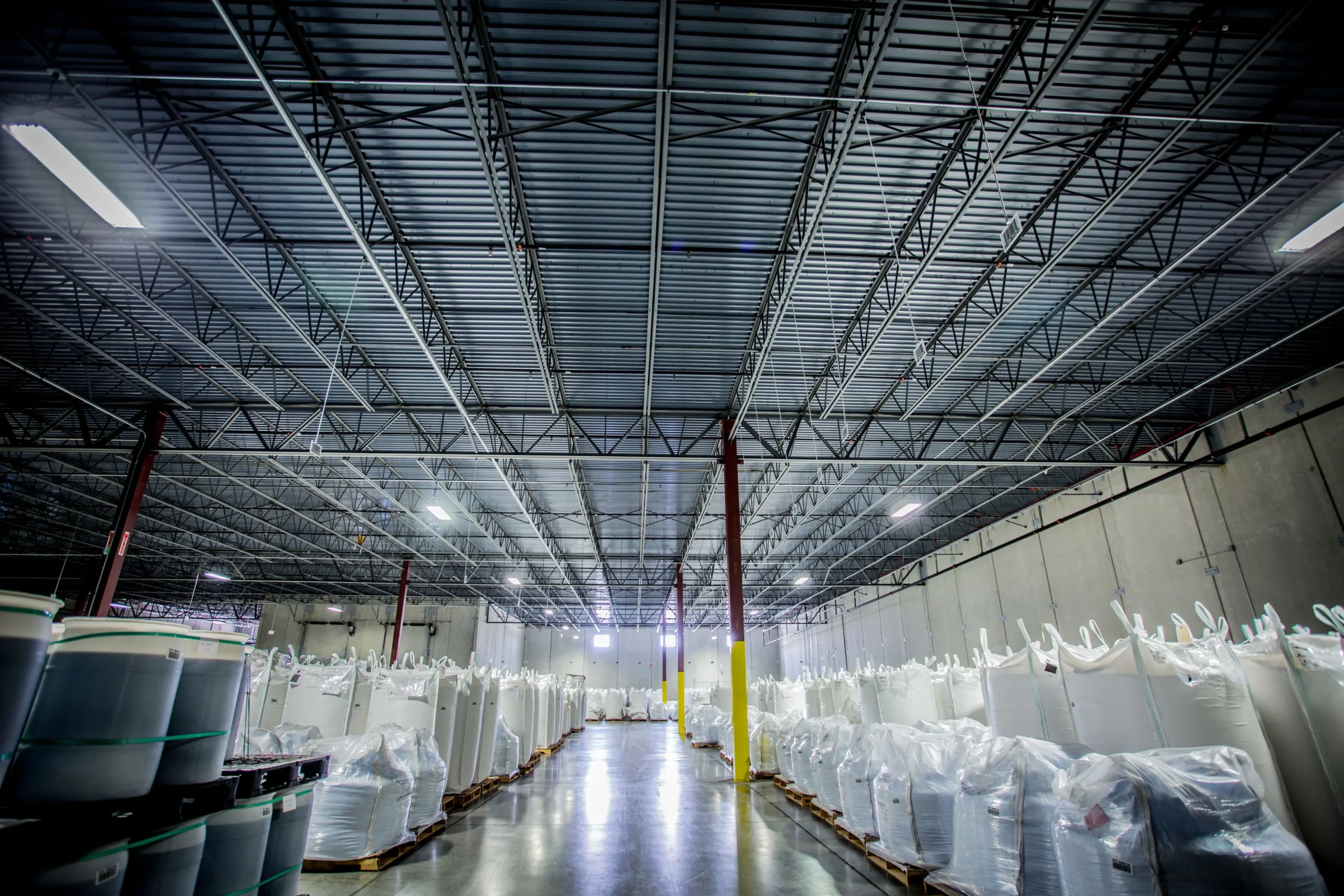 Top Indianapolis Warehouse and Transportation Logistics 3PL