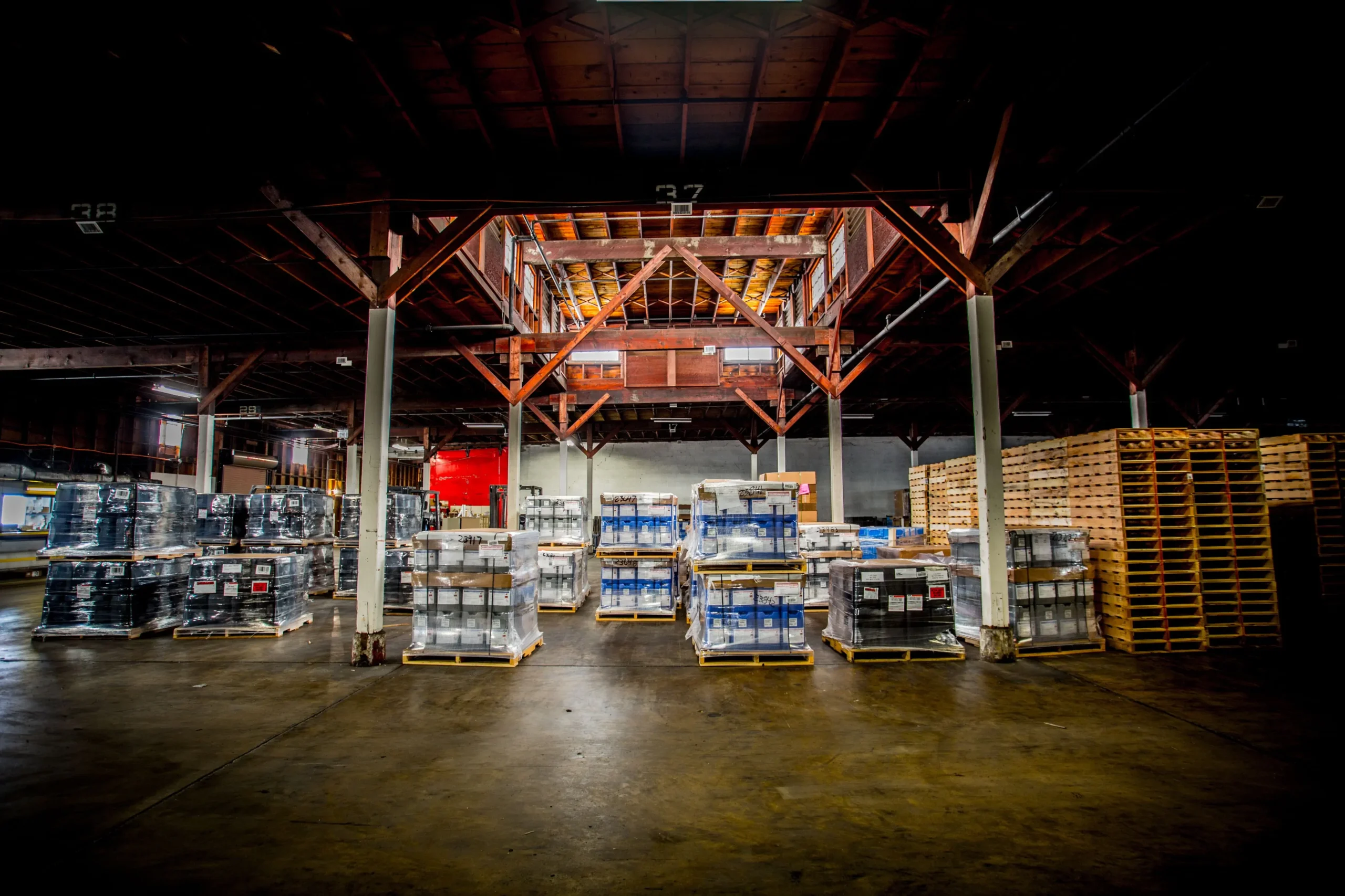 Top Indianapolis 3PL for Warehousing and Transportation