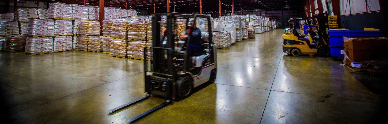 Conexus Indiana Drives Freight Innovation in Manufacturing